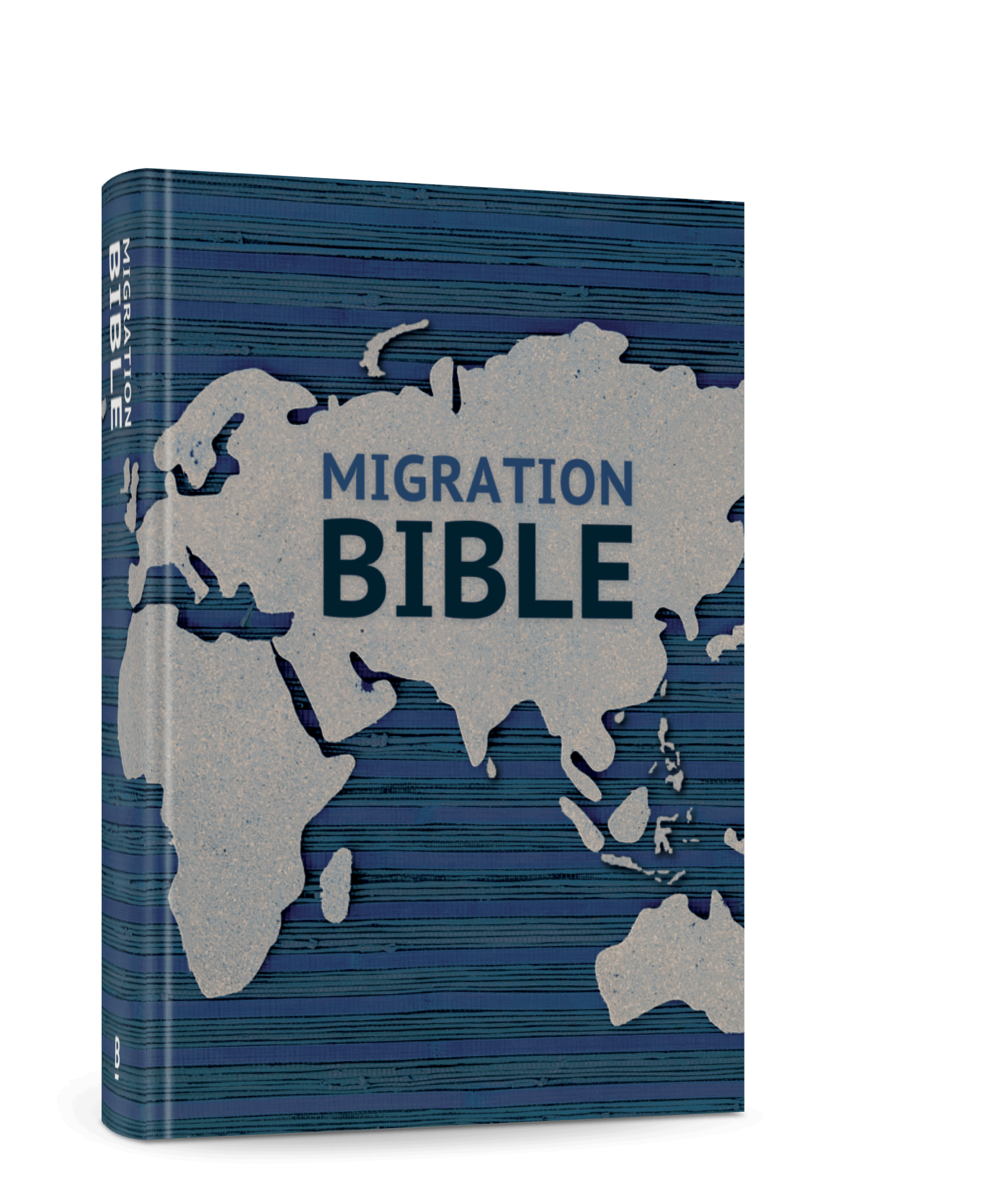 International Migration Bible launched at UBS World Assembly - United ...